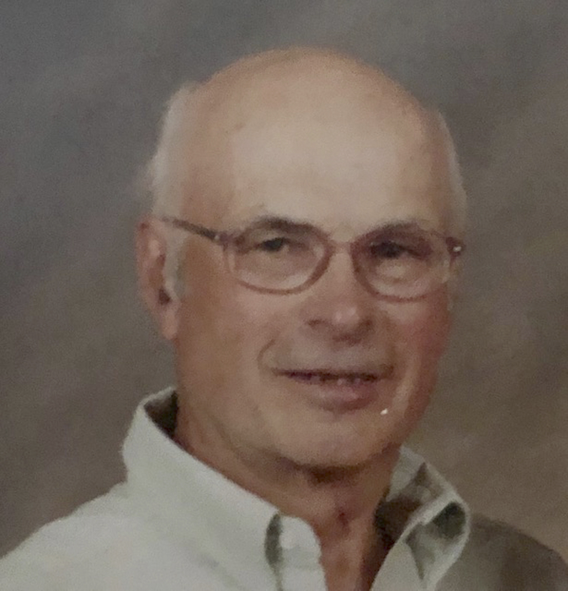 Raymond R. Richter 1936-2016 | News, Sports, Jobs - Observer Today